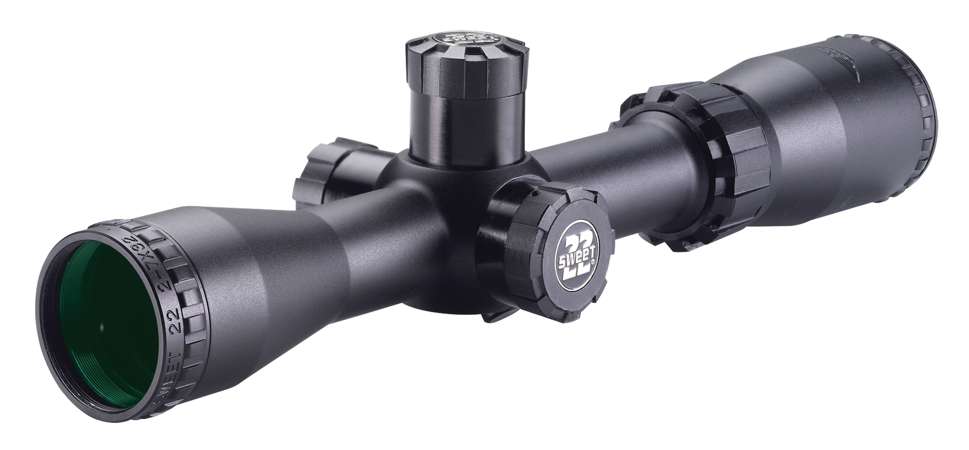 BSA Sweet 22 Rimfire Rifle Scope | Cabela's
